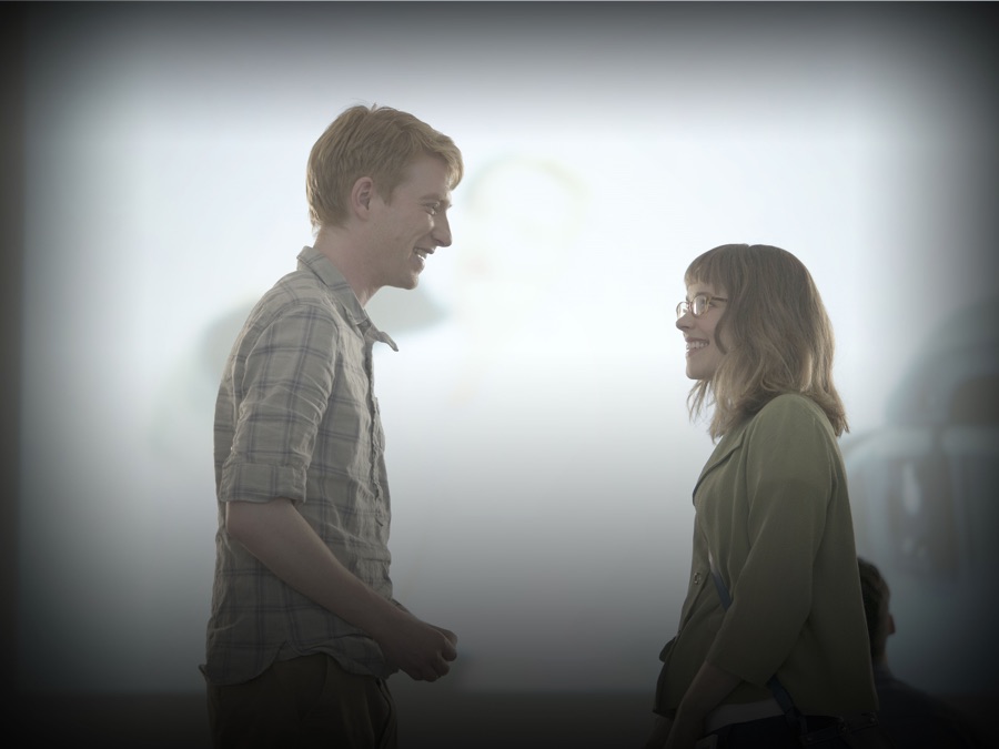 About Time | Apple TV (BR)