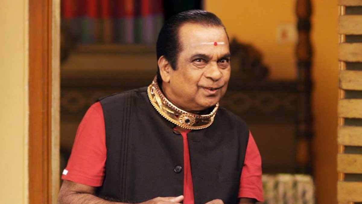 Eluka Majaka - Apple TV (UK)