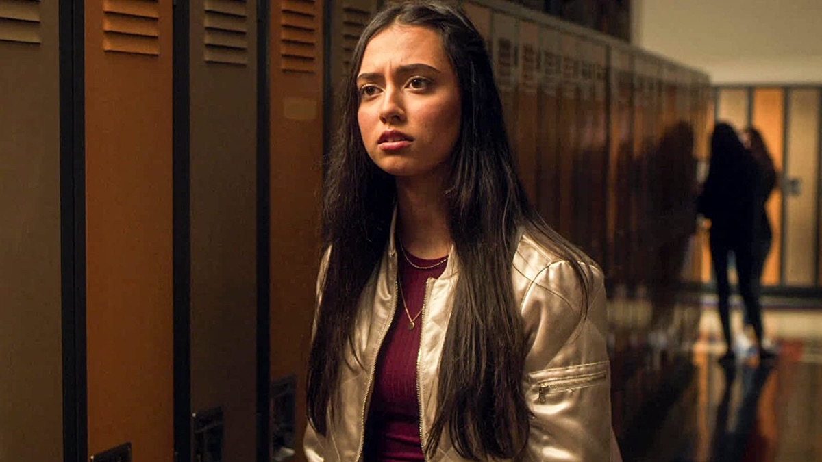 Cheer Squad Secrets - Cheer Squad Secrets (Season 1, Episode 1) | Apple TV