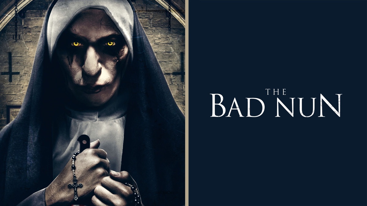 The Bad Nun | Apple TV