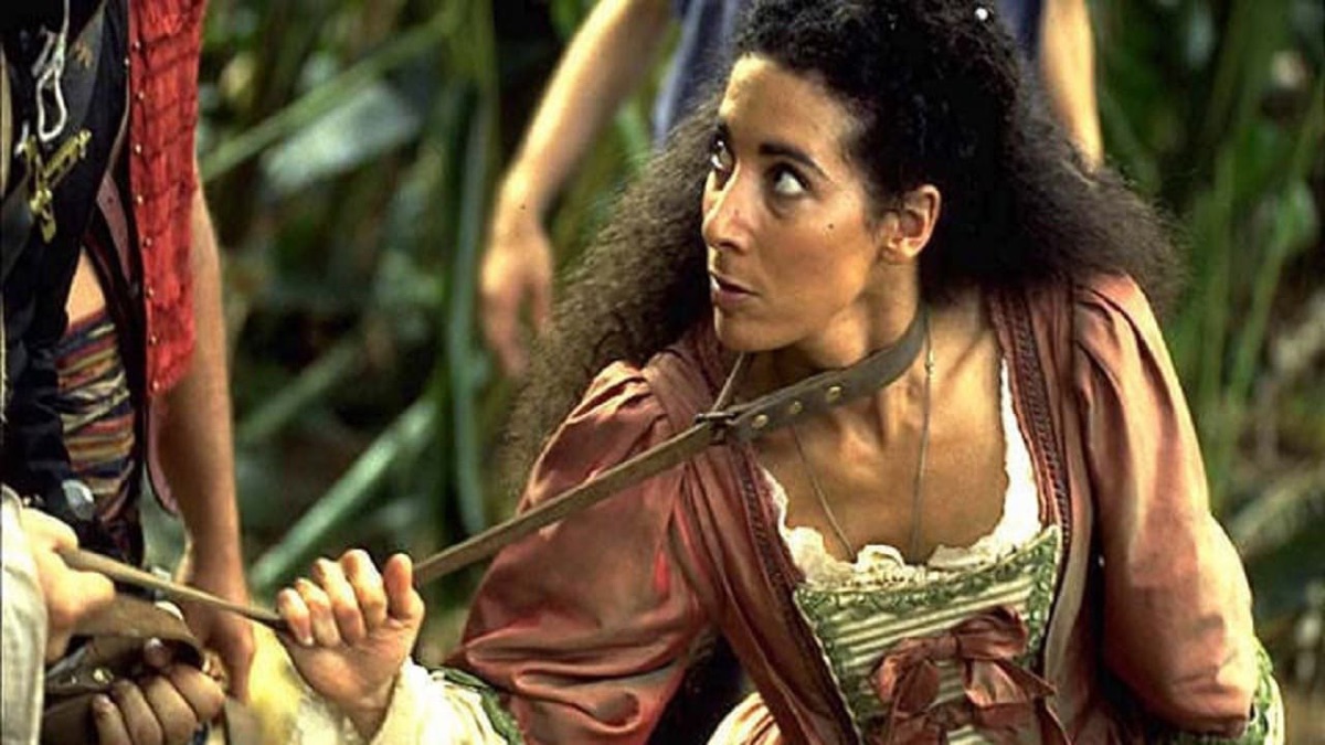 Matusalem 2 | Apple TV