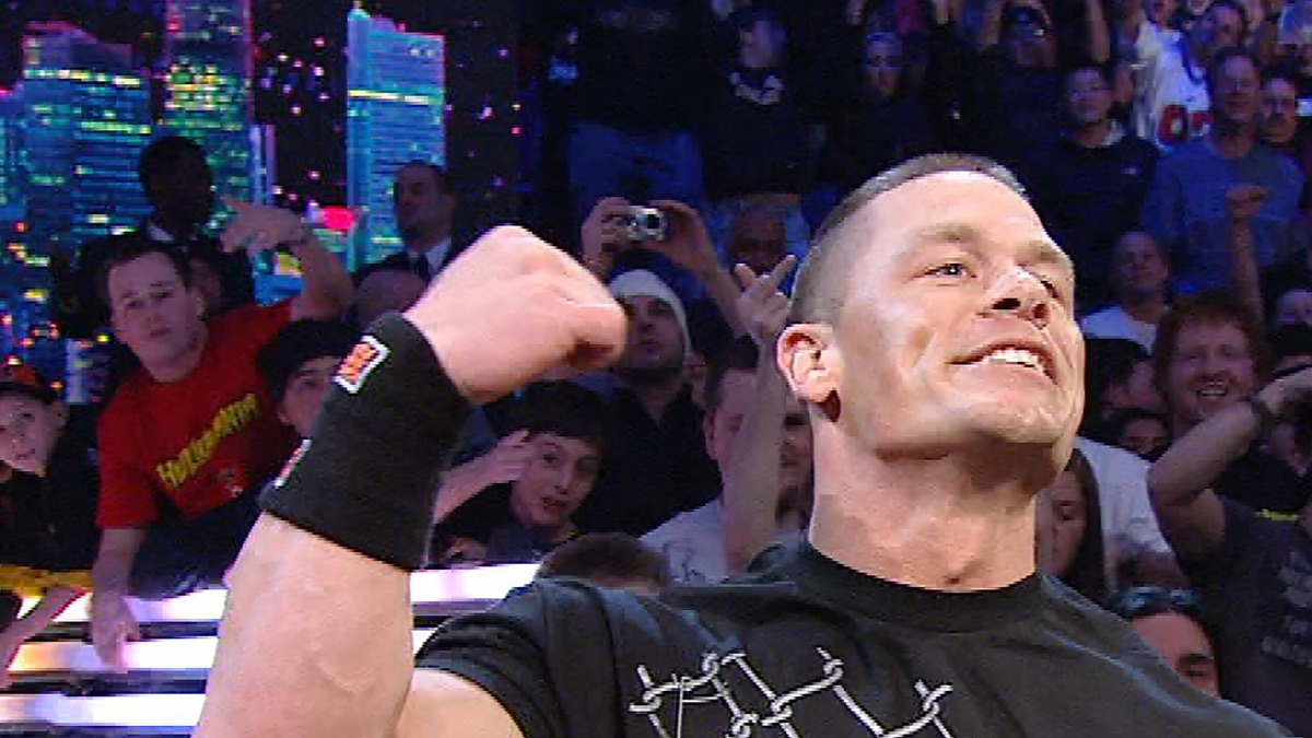 WWE Countdown | Apple TV