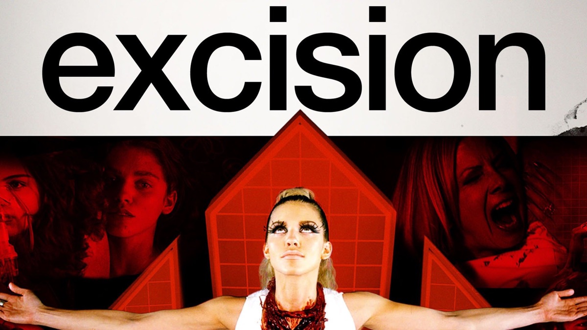 Excision | Apple TV