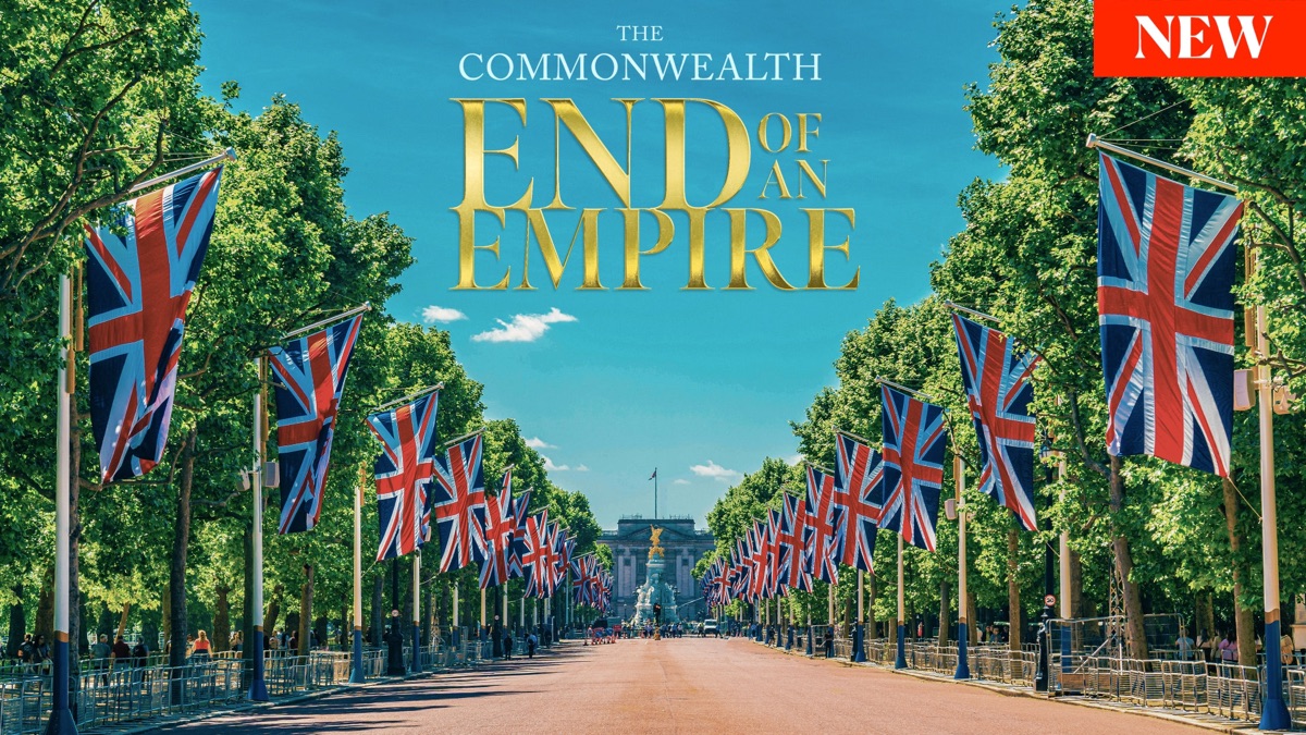 The Commonwealth: End of an Empire | Apple TV