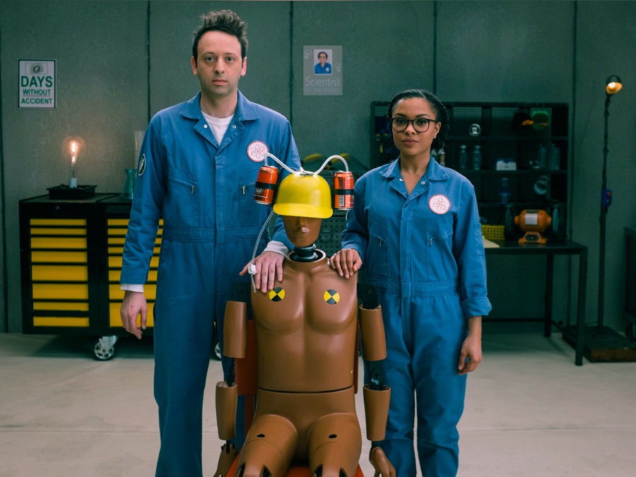 How to Build...Everything - Apple TV (CA)