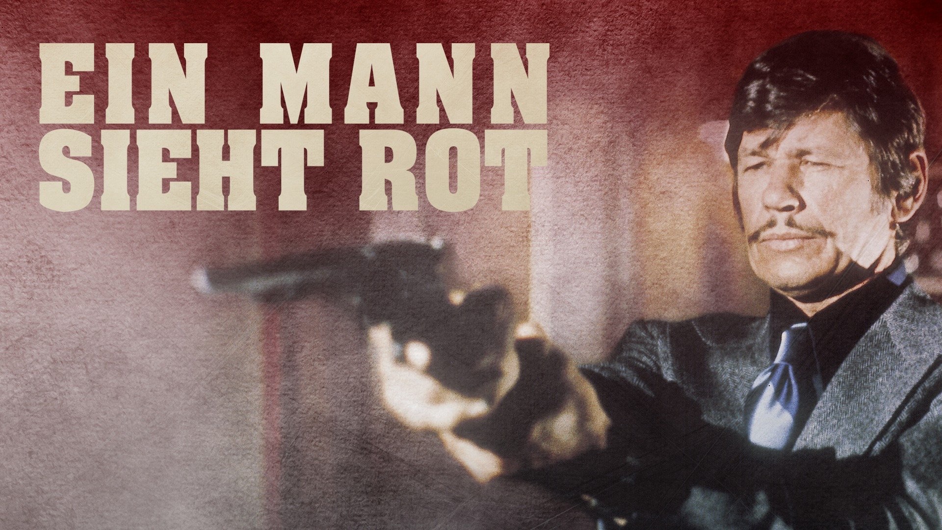 Ein Mann sieht rot | Apple TV