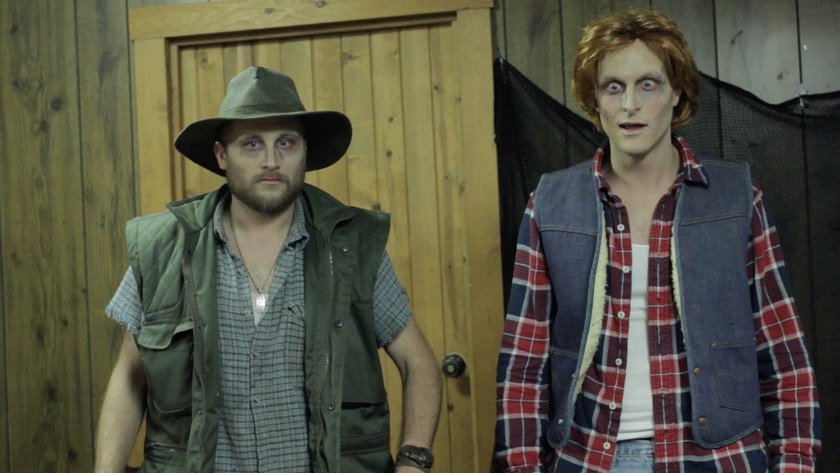 Captain Z & the Terror of Leviathan - Apple TV (NA)