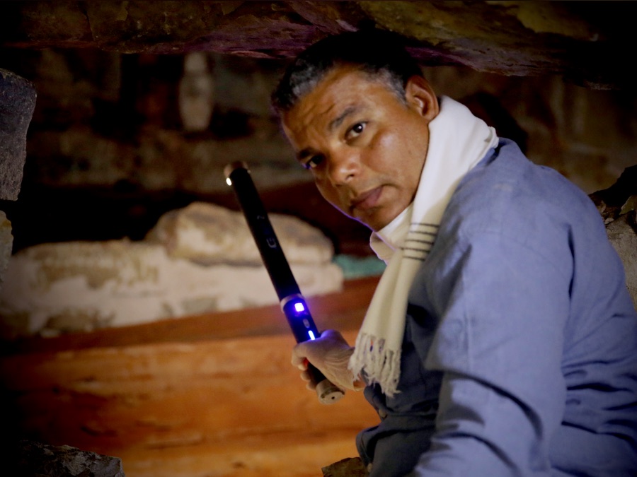 Kingdom of the Mummies | Apple TV (AU)