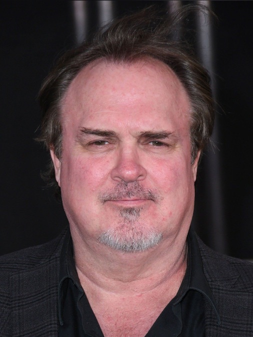 Gary Basaraba Movies and Shows - Apple TV