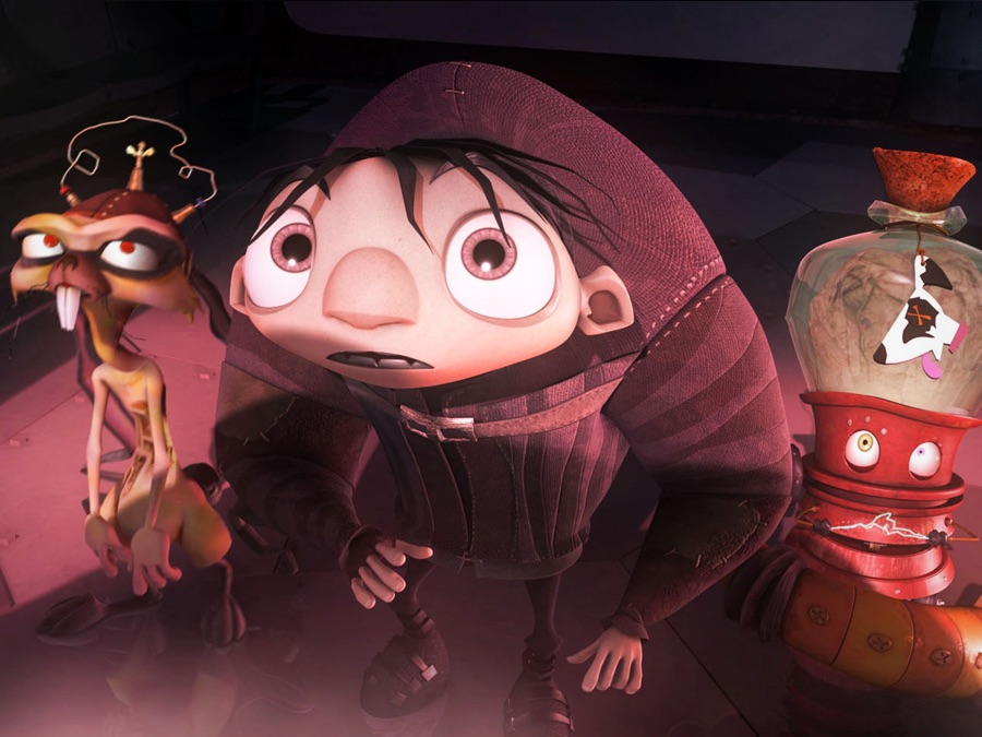 Igor | Apple TV (CA)