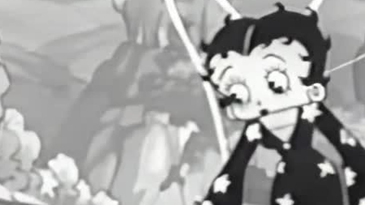 Betty Boop | Apple TV