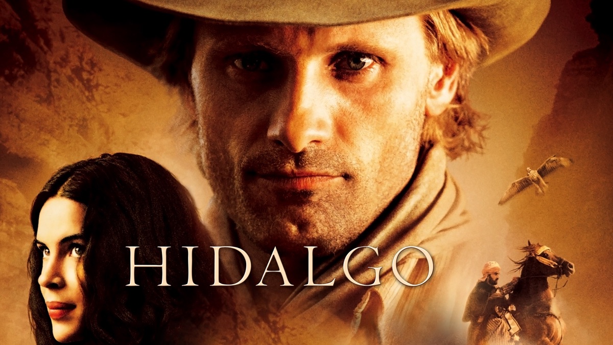 Hidalgo | Apple TV