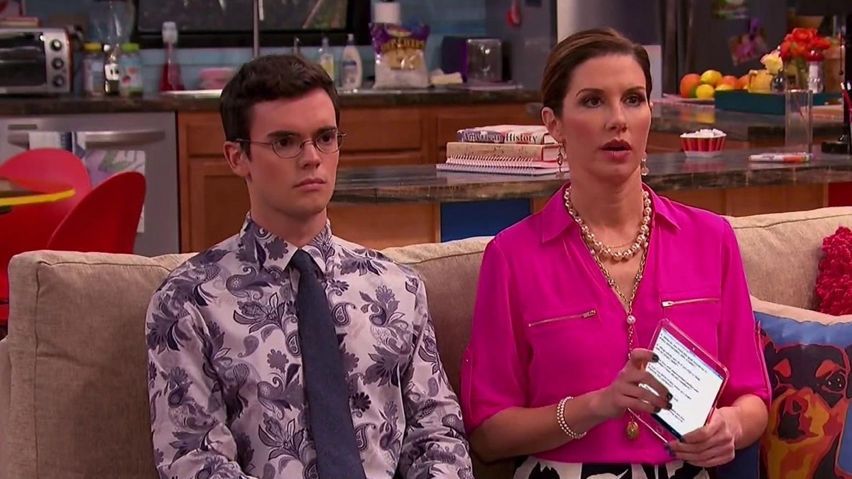 Kid Grounded – Henry Danger (Series 1, Episode 21) | Apple TV (NO)