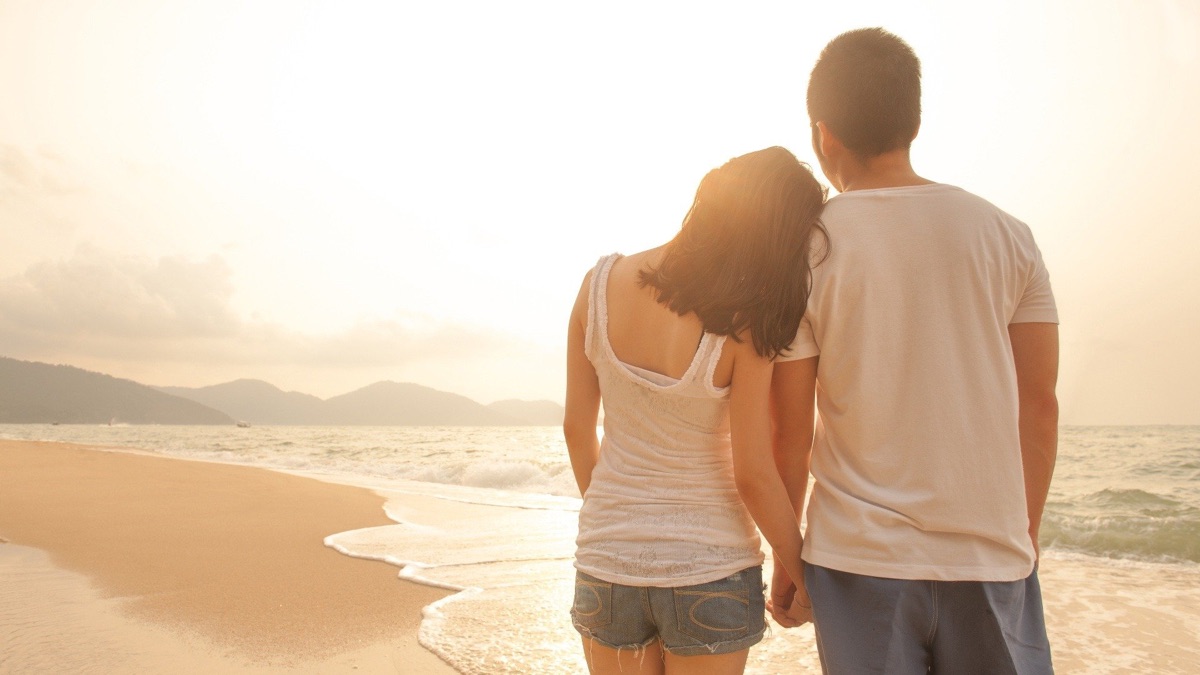 Real Chance of Love | Apple TV