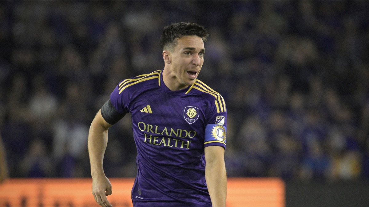 Orlando City vs. Philadelphia Union - Watch Live - Apple TV