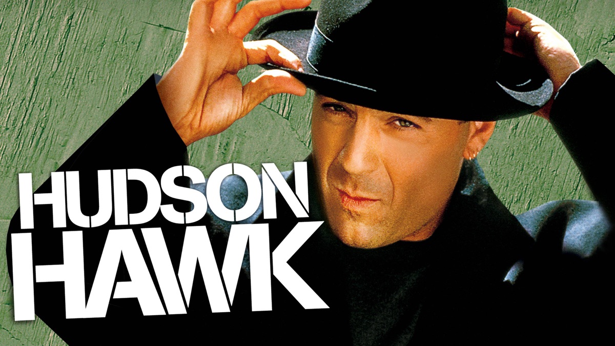 Hudson Hawk | Apple TV