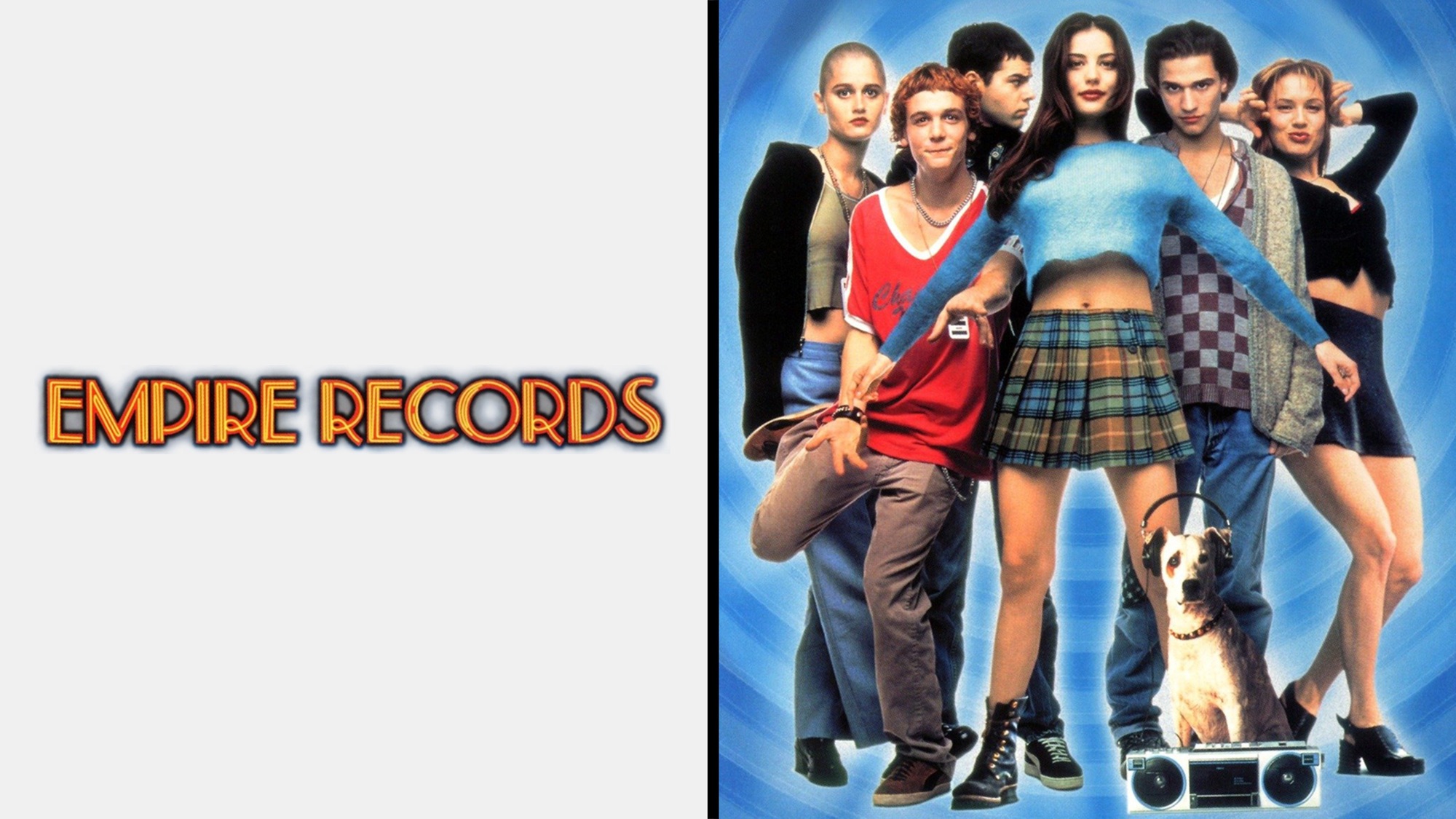 Império Dos Discos, Uma Loja Muito Louca | Apple TV