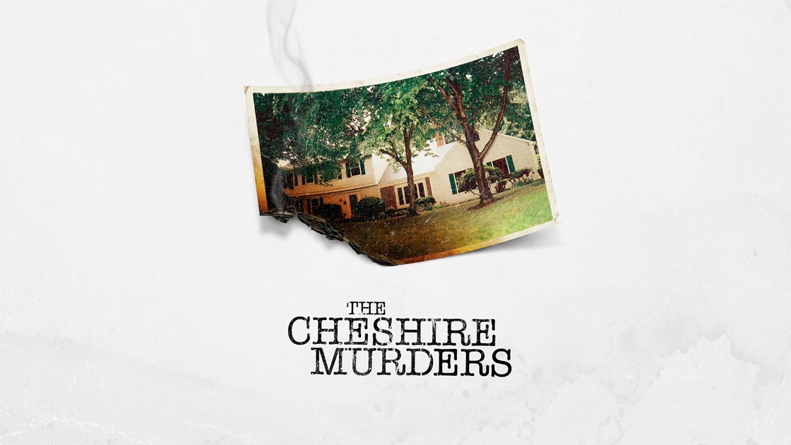 The Cheshire Murders on Apple TV