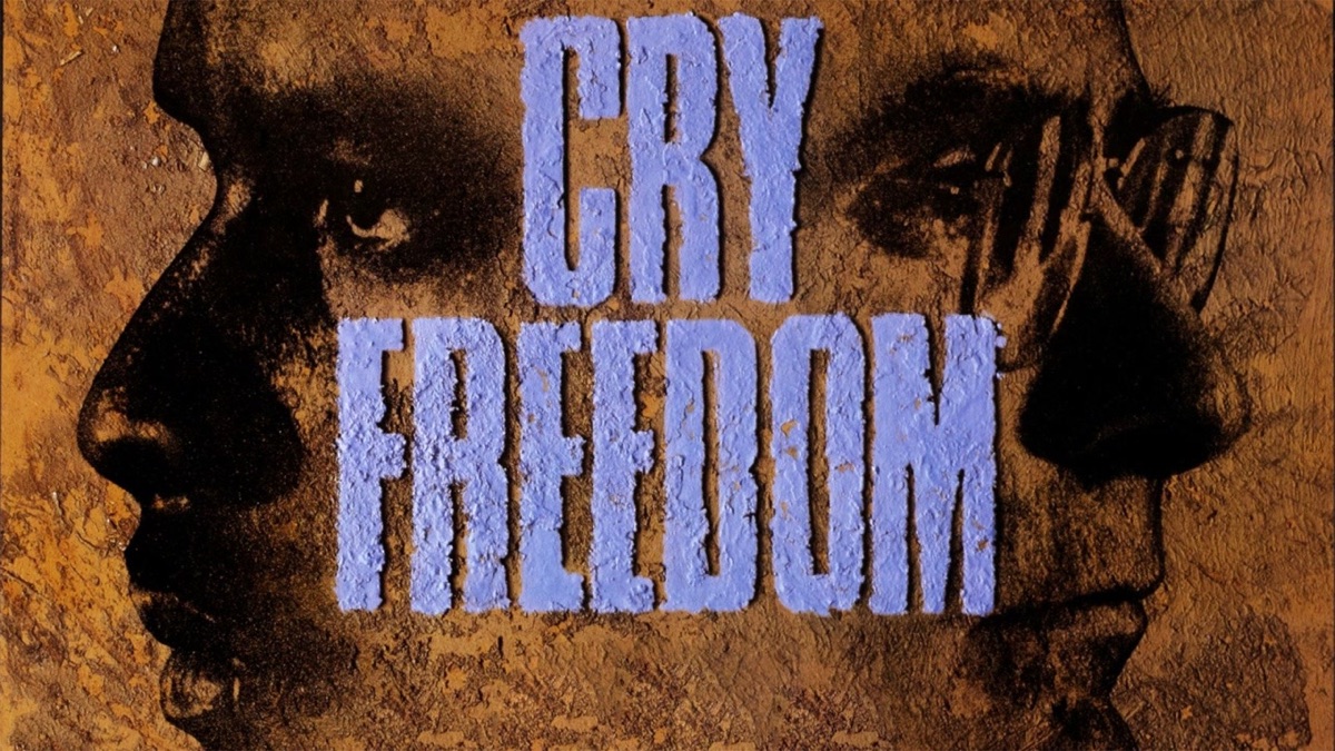 Cry Freedom | Apple TV
