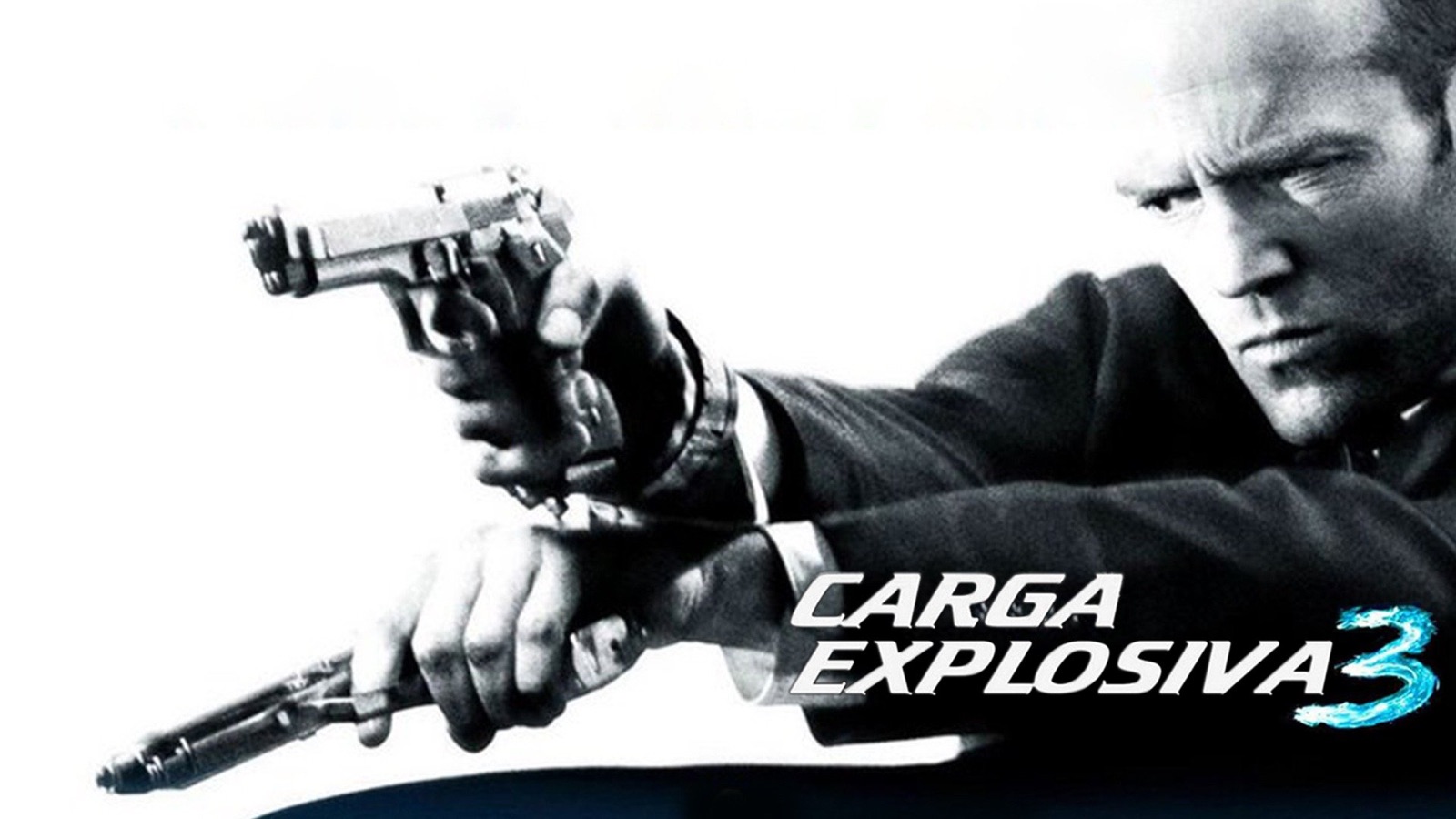 Carga Explosiva 3 | Apple TV