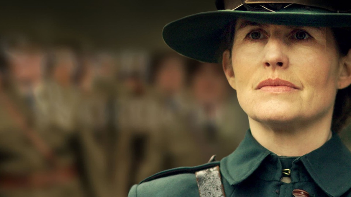 Seven Women | Apple TV