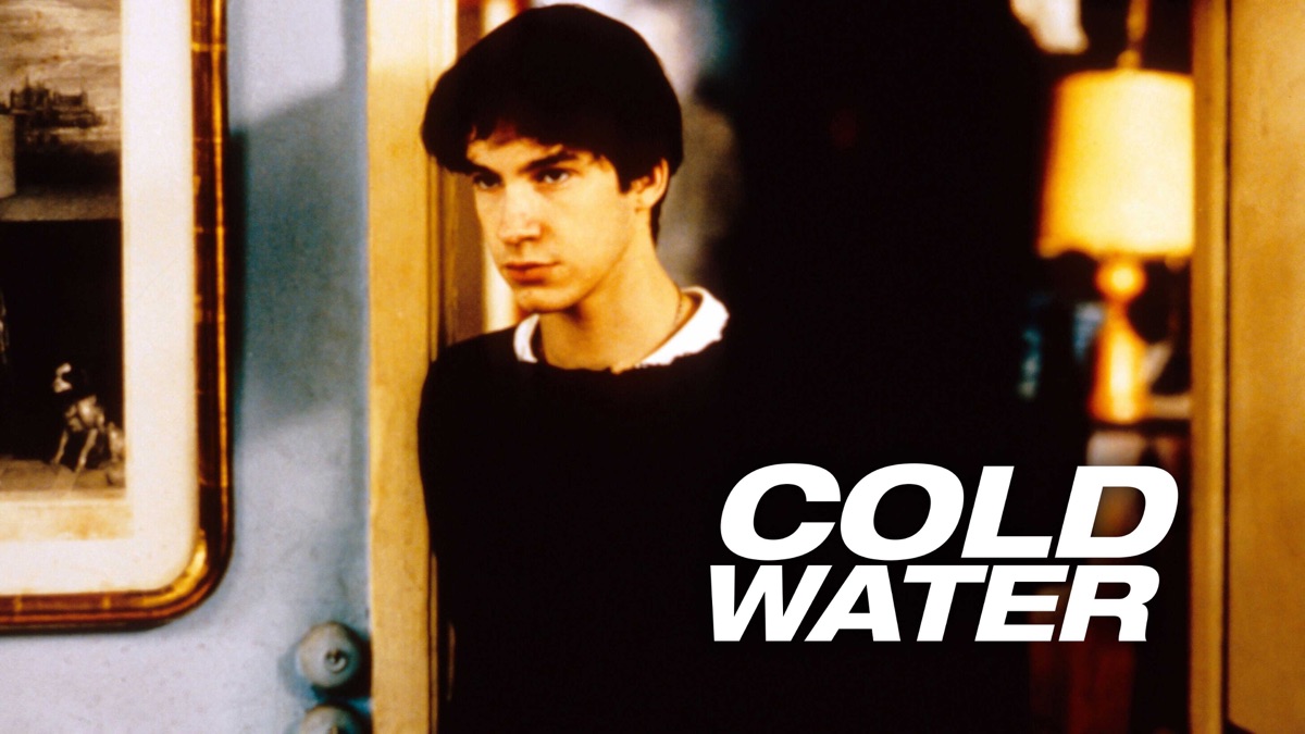 Cold Water | Apple TV