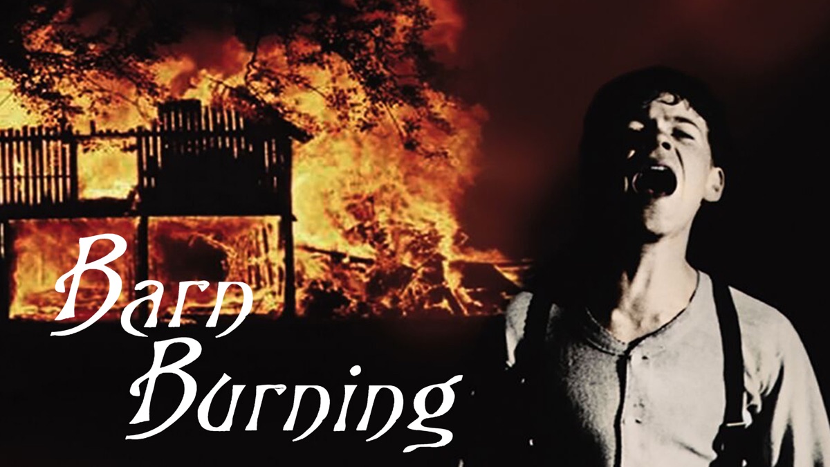 Barn Burning | Apple TV (CA)