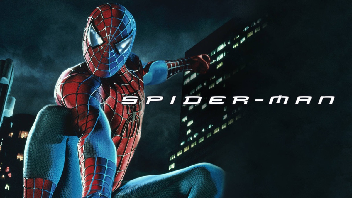 Spider-Man | Apple TV