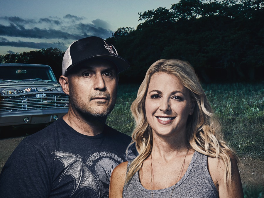 Iron Resurrection | Apple TV