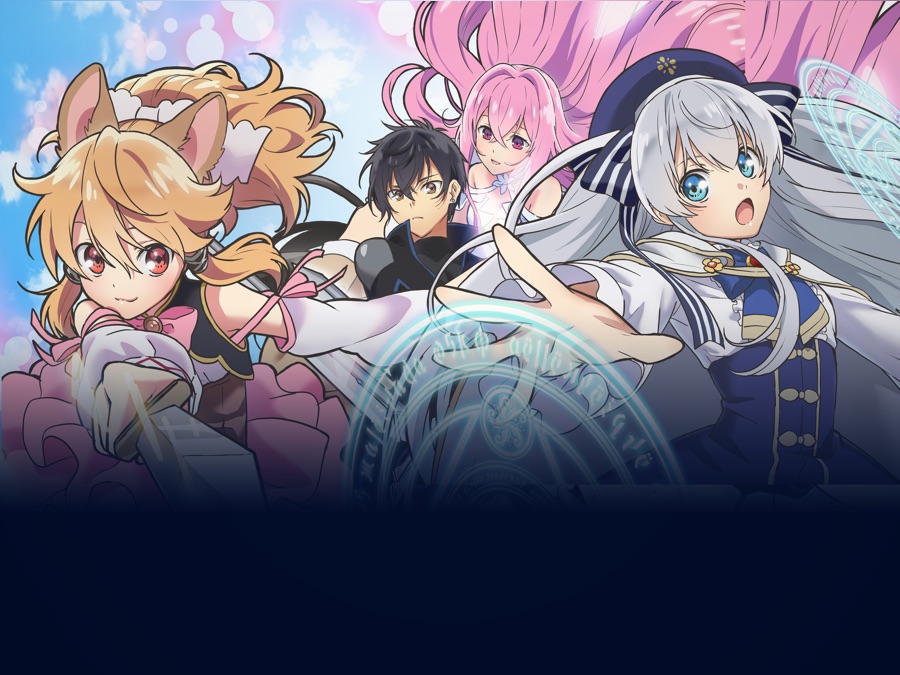 Spirit Chronicles - Apple TV