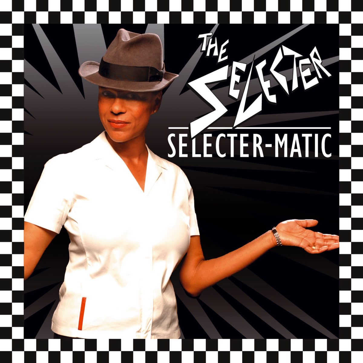 ‎Selecter-Matic by The Selecter on Apple Music