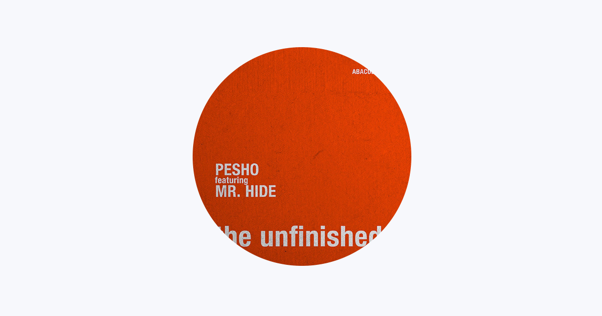 ‎Pesho on Apple Music