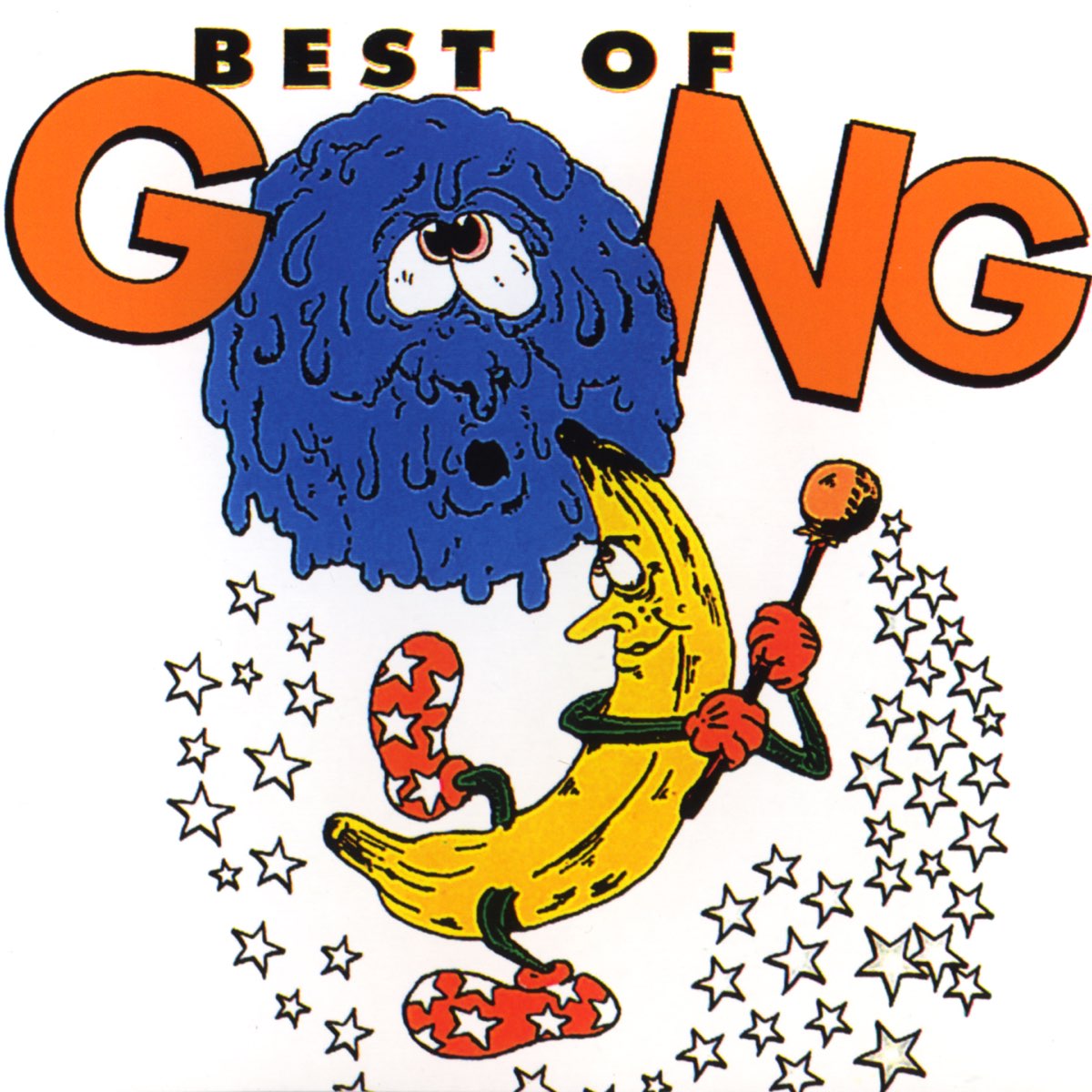 ‎Best of Gong de Gong en Apple Music