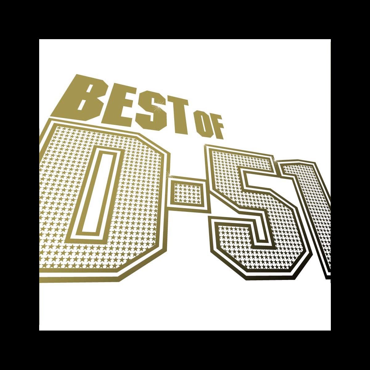 ‎Apple Music에서 감상하는 D-51의 BEST of D-51
