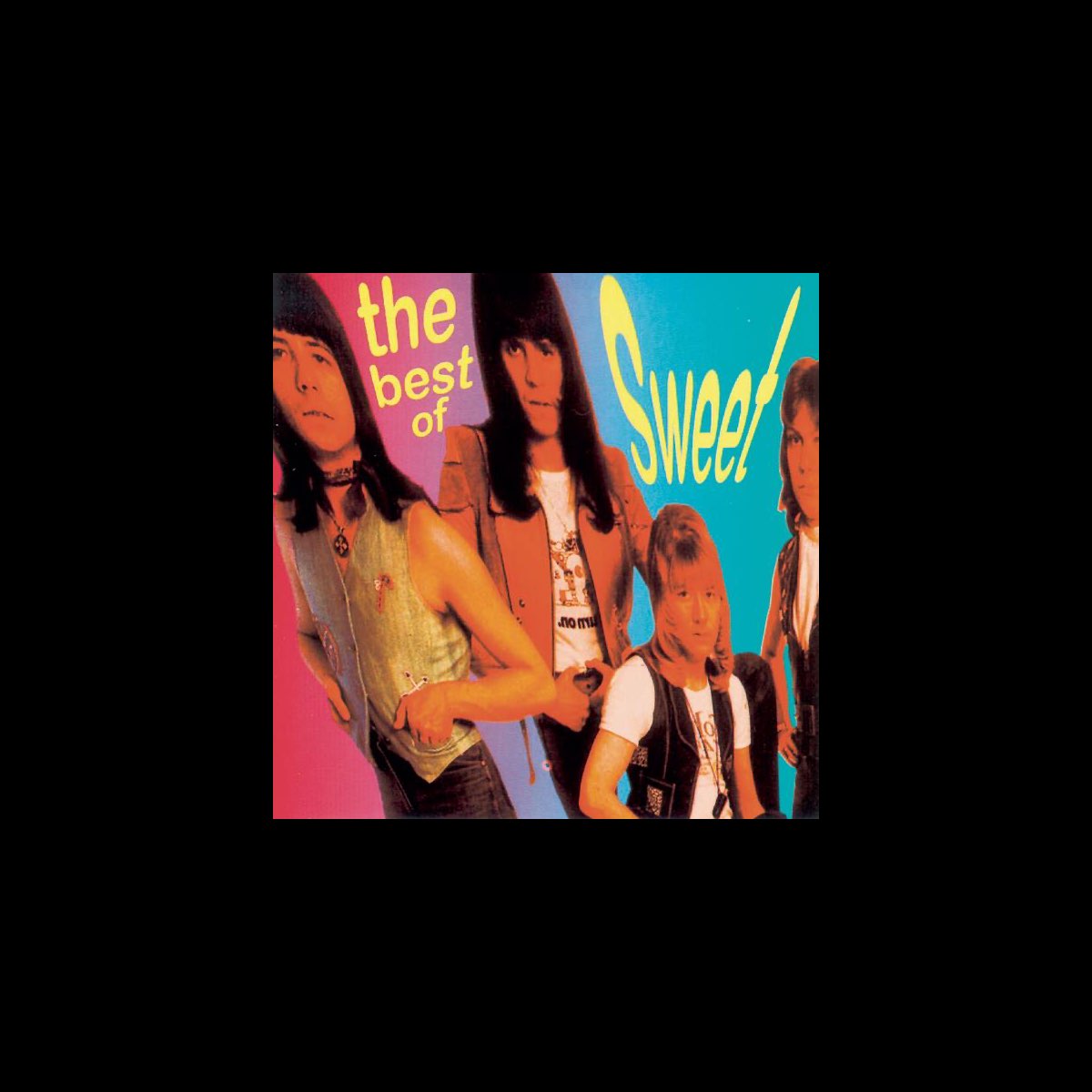 ‎The Best of Sweet by Sweet on Apple Music