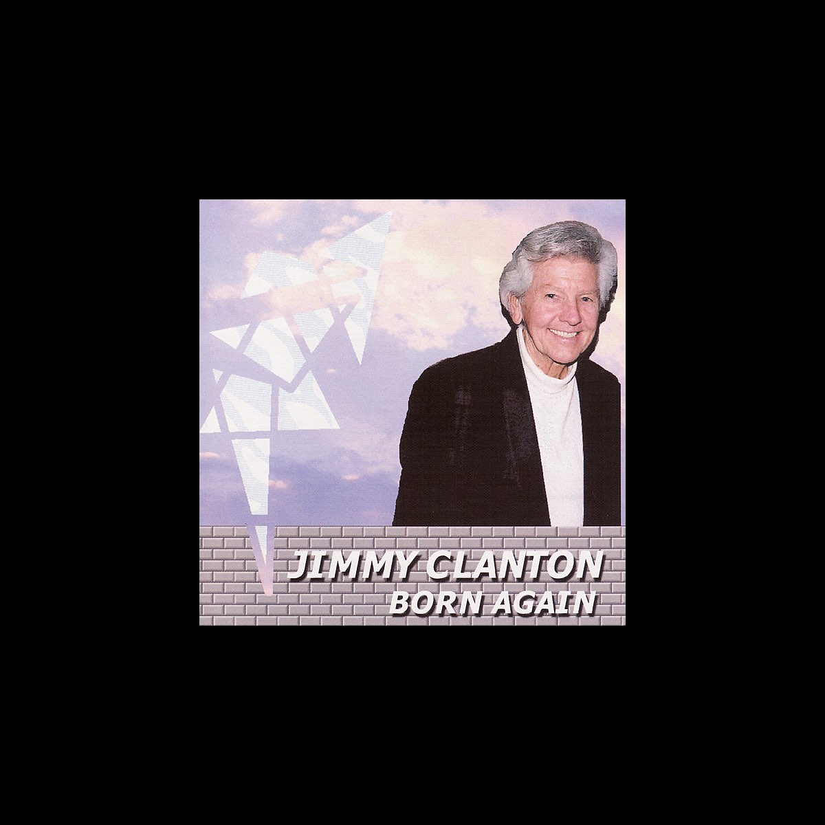 ‎Born Again by Jimmy Clanton on Apple Music