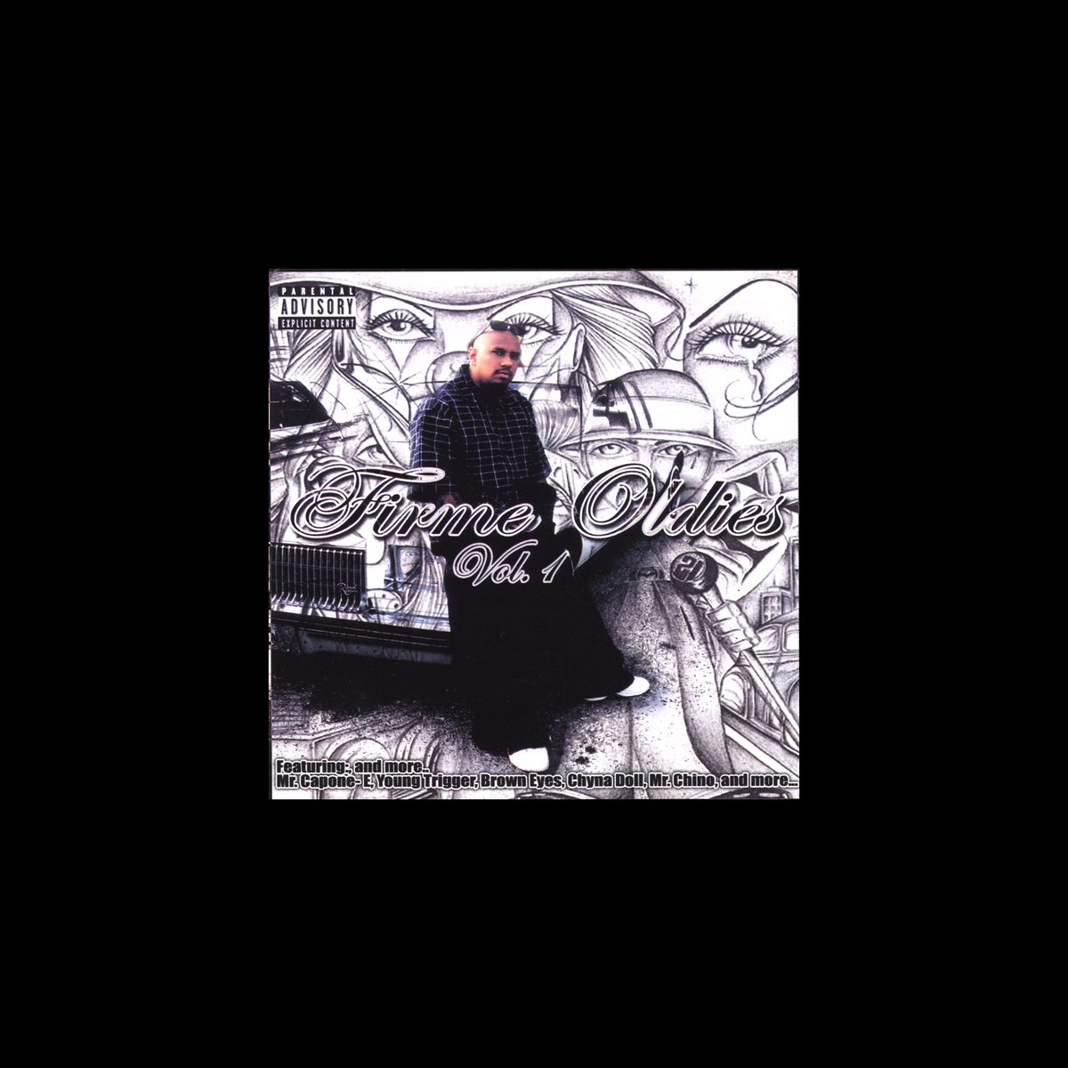 ‎Firme Oldies Vol 1 by Young Trigger aka Mr Youngster, Mr Capone-E, Mr ...