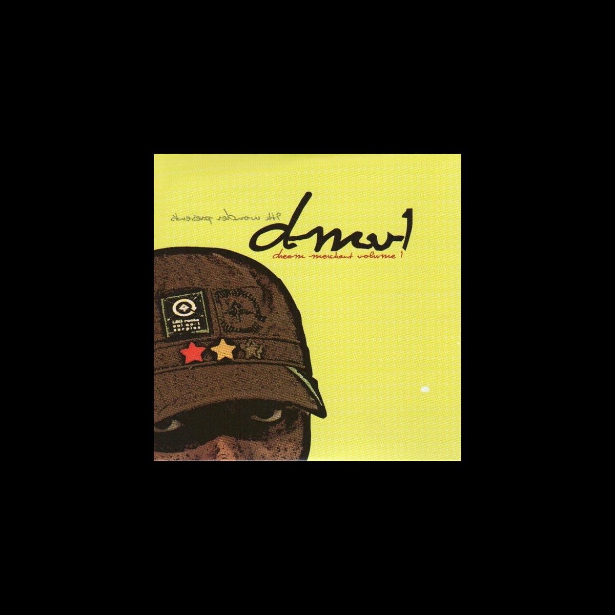 ‎Dream Merchant, Vol. 1 by 9th Wonder on Apple Music
