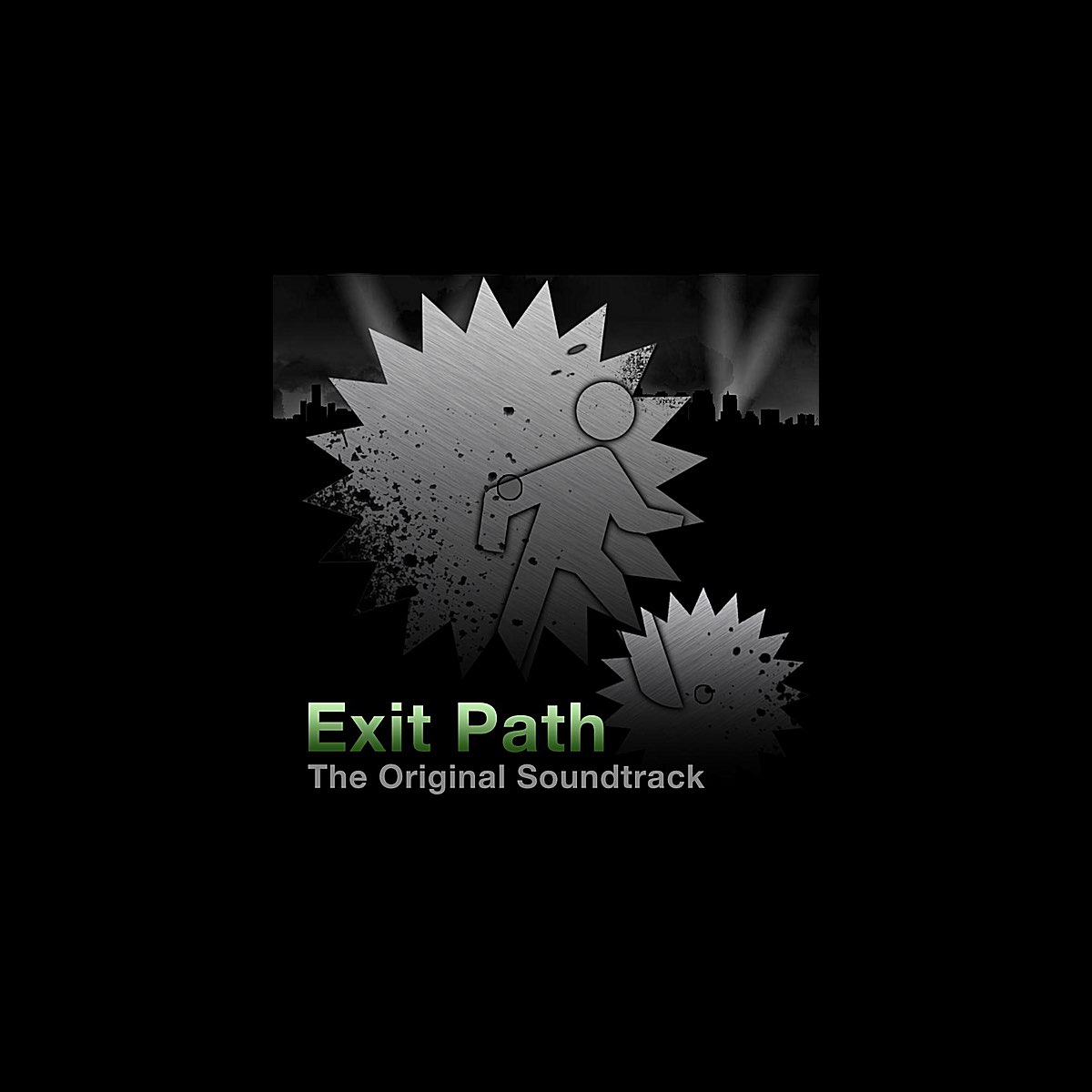 ‎Exit Path (Original Soundtrack) by Armor Games & Chris Branscome on ...