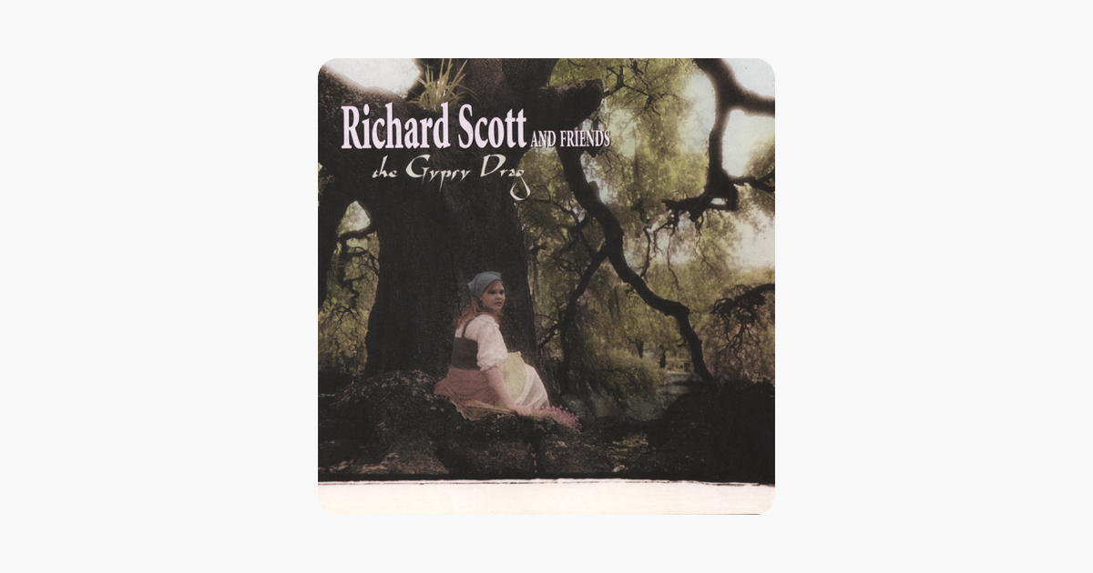 ‎Richard Scott on Apple Books