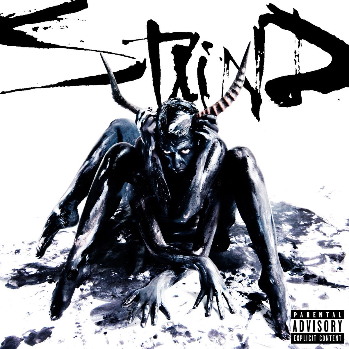 ‎Staind (Deluxe Version) by Staind on Apple Music