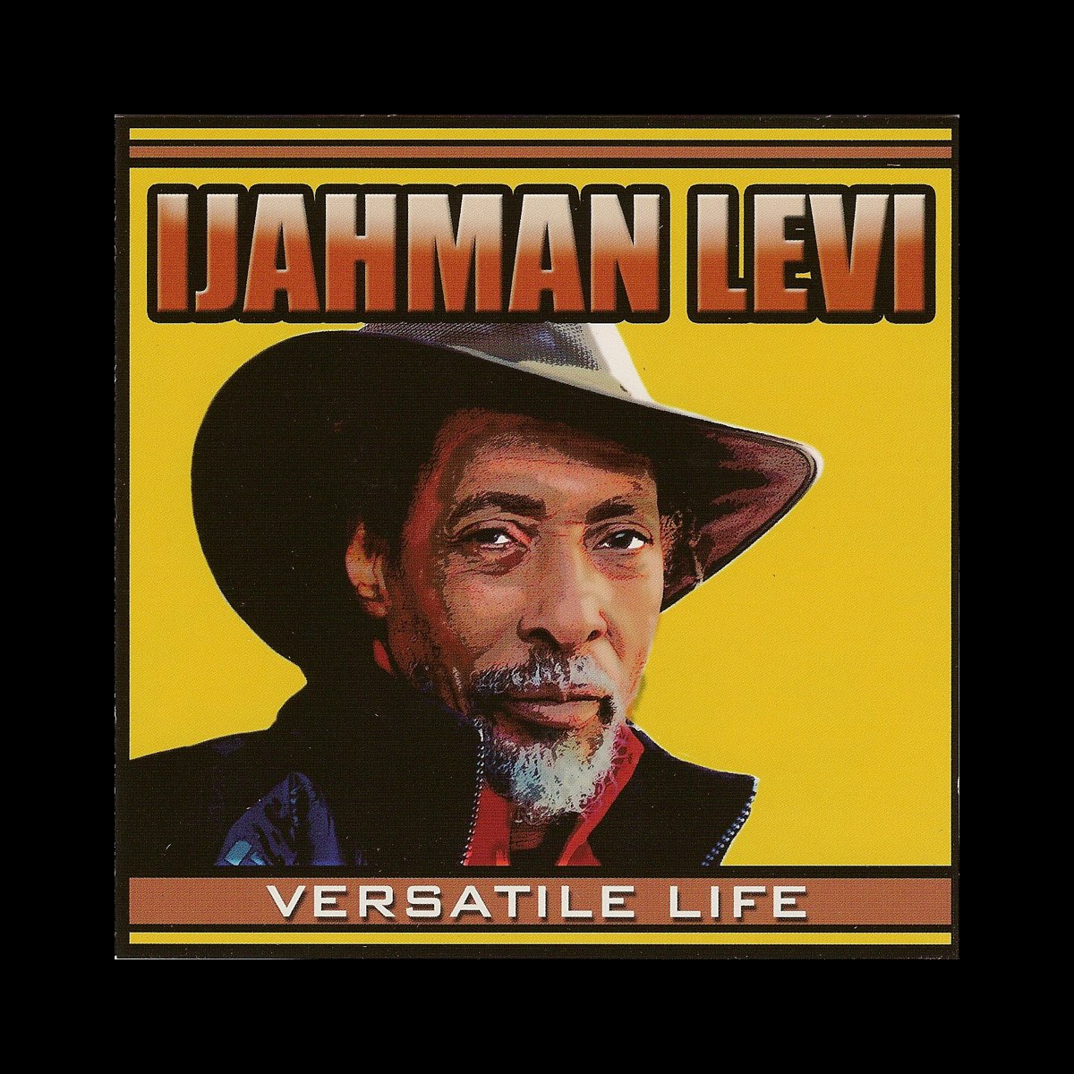 ‎Versatile Life by Ijahman Levi on Apple Music