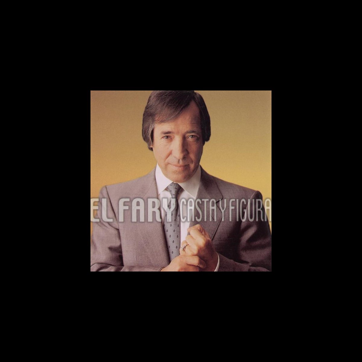 ‎Casta y Figura de El Fary en Apple Music