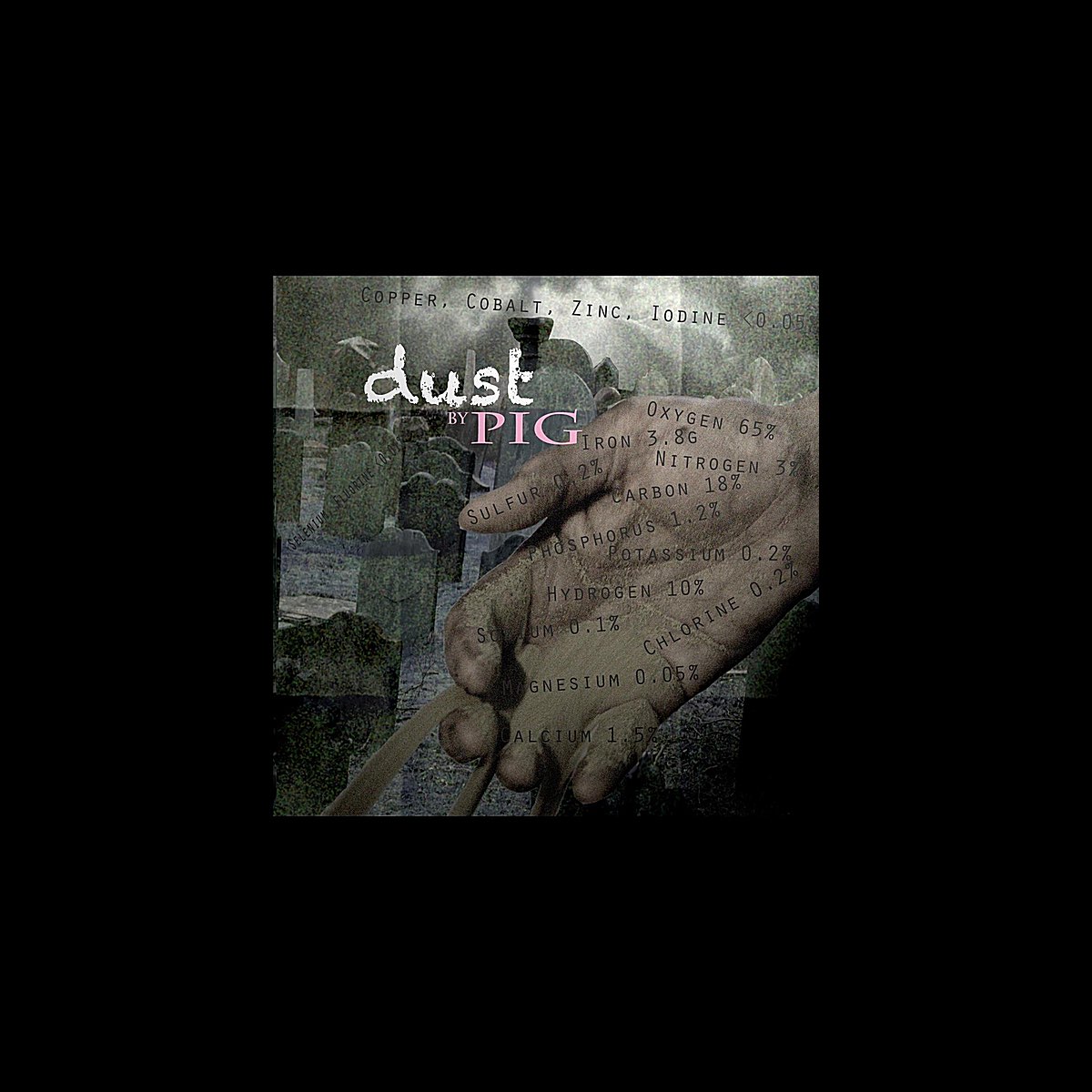 ‎Apple Music에서 감상하는 Pig의 Dust