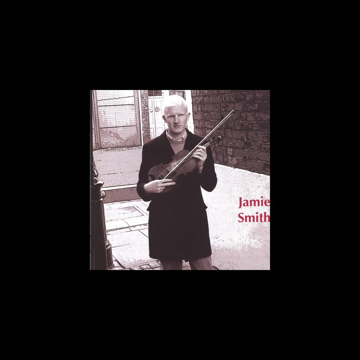 ‎ジェイミー・スミスの「Jamie Smith」をApple Musicで