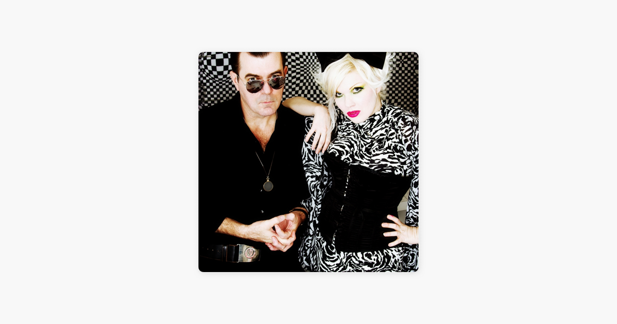 ‎Bonnie and Clyde - Single by Giddle Partridge and Boyd Rice on iTunes