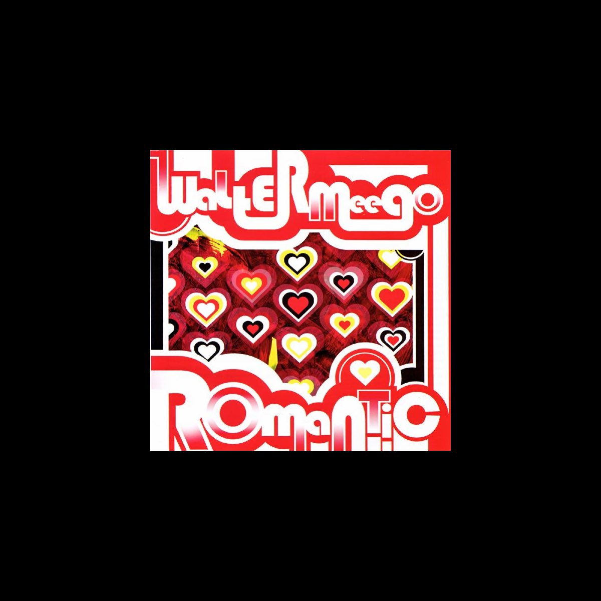 ‎Romantic by Walter Meego on Apple Music