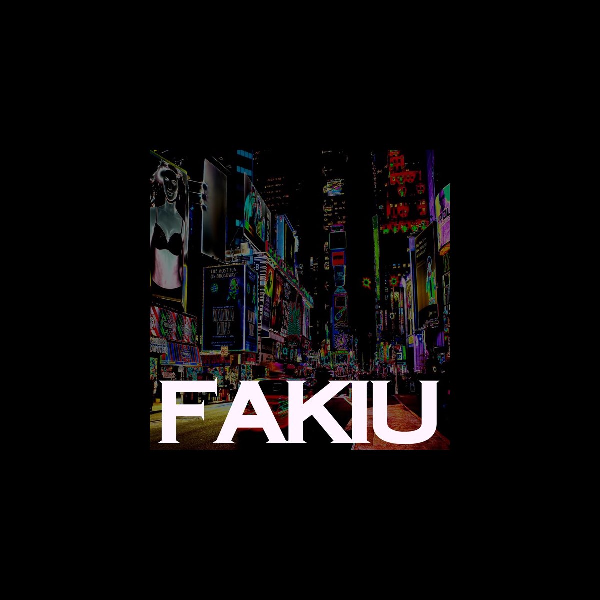 ‎Fakiu de Varios Artistas en Apple Music