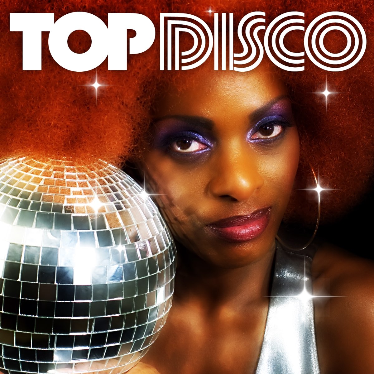 ‎Top Disco - EP by Various Artists on Apple Music