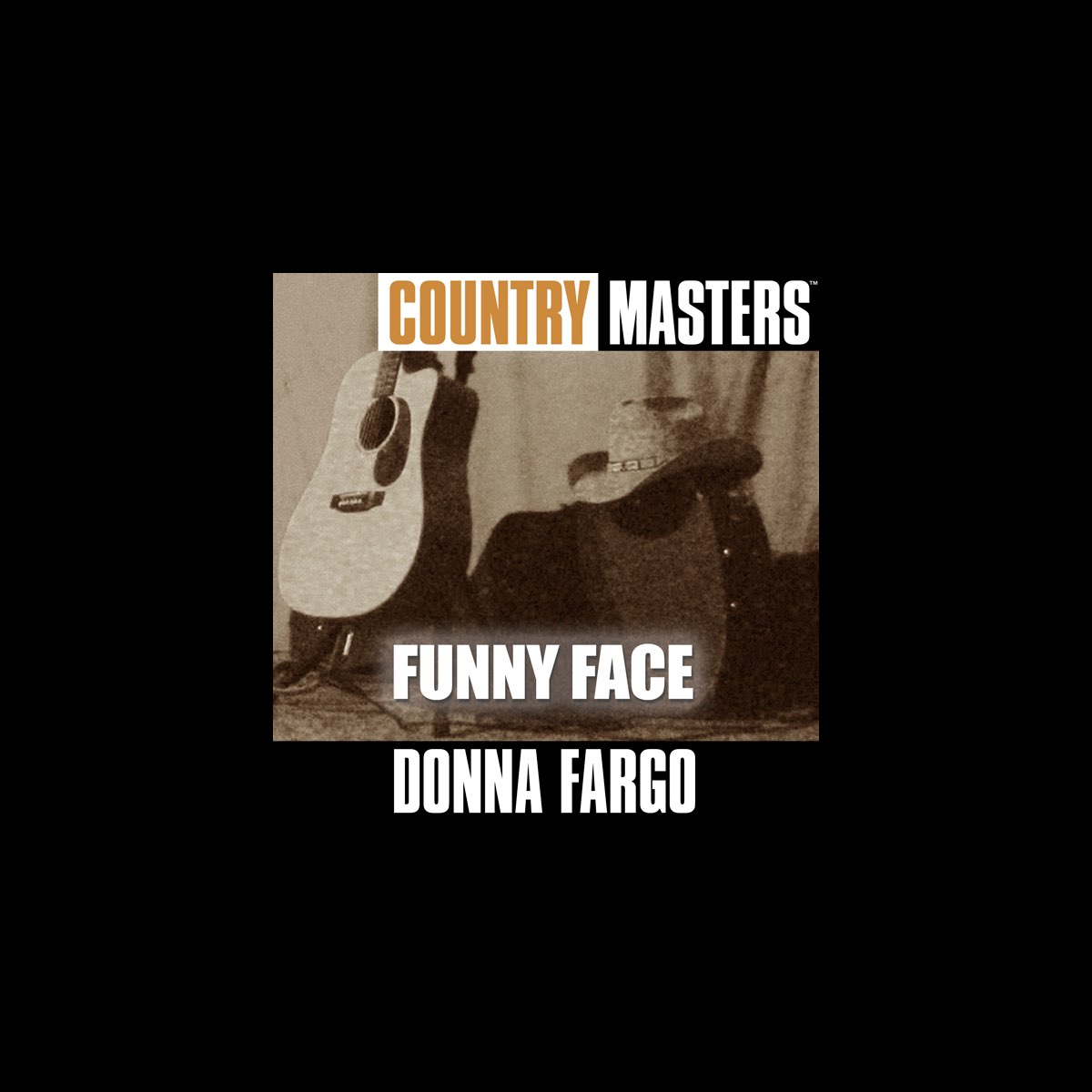 ‎Country Masters: Funny Face de Donna Fargo en Apple Music
